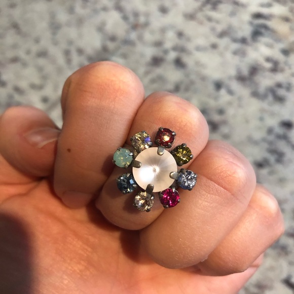 Jewelry | Sabika Ring | Poshmark